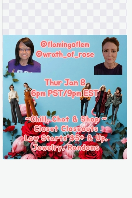 Posh Show - Poshmark